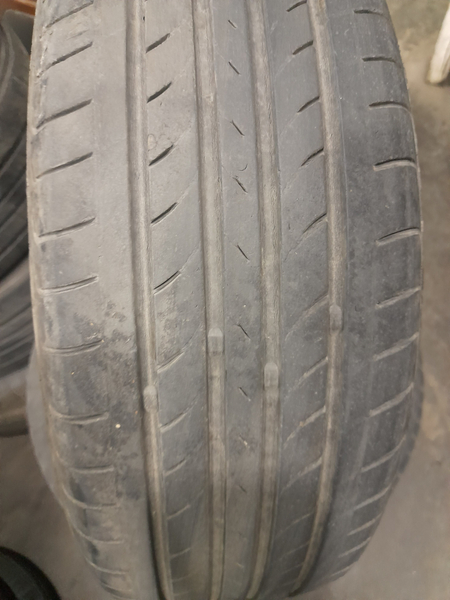 B/y bars baloni R195/65/15