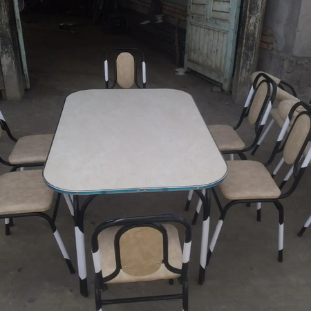 TABIYNUR Stol stul 750000