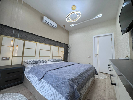 Аренда 50м² ЖК Akay City 2/4/21 ор-р Дархан