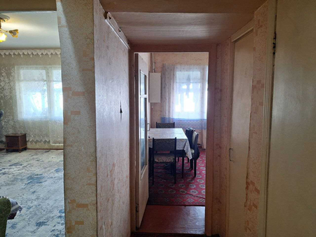 Продаётся 2х комнатная квартира