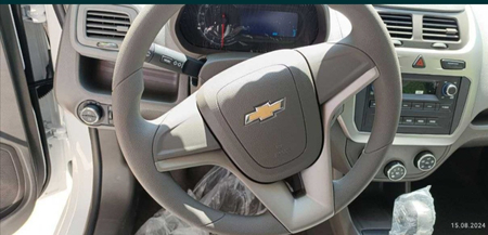 Chevrolet cobalt sotiladi 1