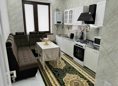 Сдается квартира Аэропорт