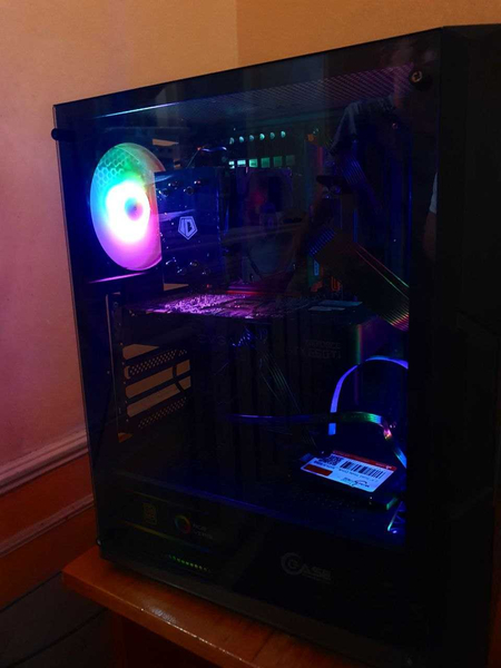 Prossesor Xeon e5 2660