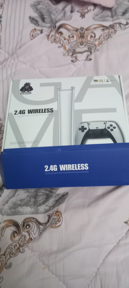 Game stick new 400ming
