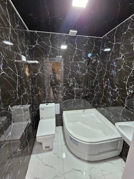 2 xonali 68m² 3-qavat sotiladi