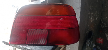 Прода фары bmw e39 БМВ е 39