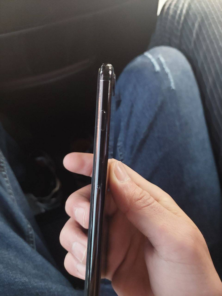 iPhone 7+ 128 gb