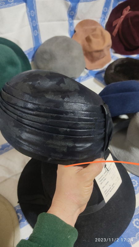 Шляпки женские. Не дорого чиланзар