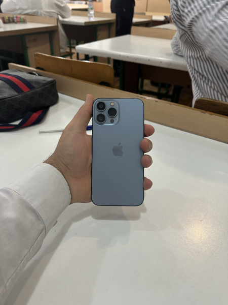 iPhone 13 Pro Max
