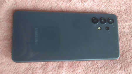 Samsung galaxy a32