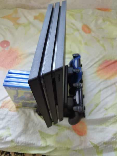Playstation 4pro