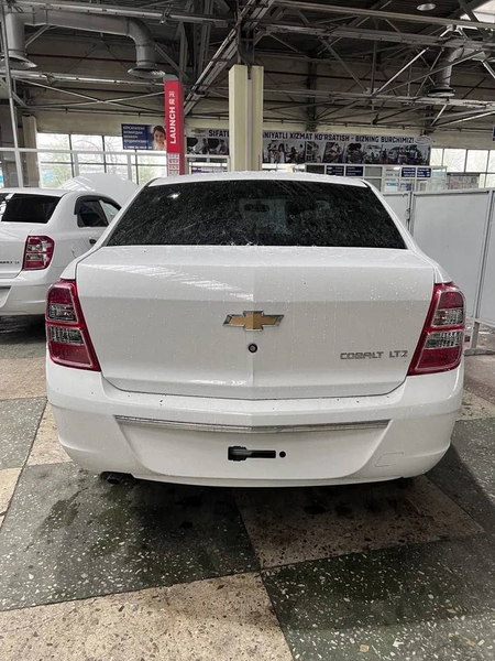 Umid avto lizing Cobalt A/T 2025-yil ribosiz halol nasiya savdo