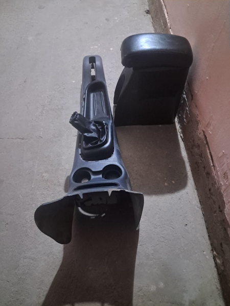 Matiz bar kampler