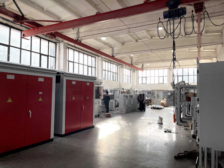 Transformator KTPK 400 Трансформатор КТПK 400