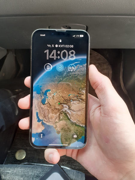 IPHONE 13Pro 128GB