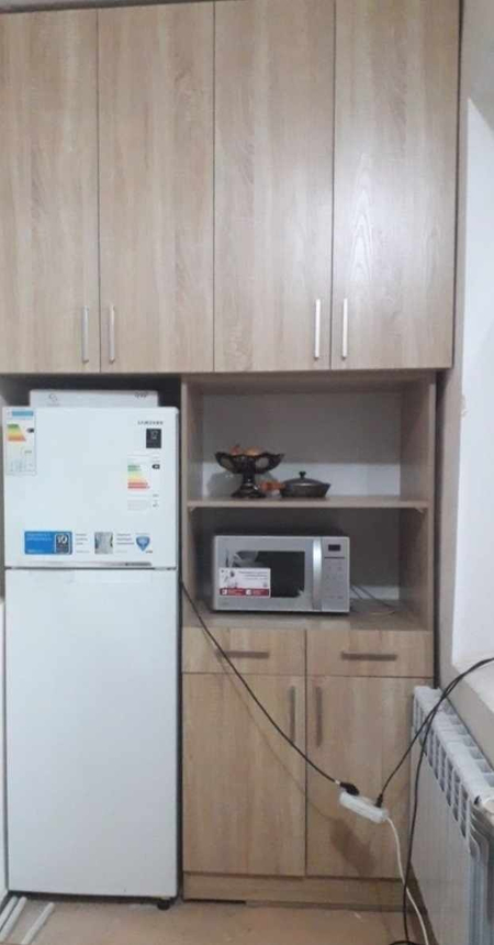 Продаётся квартира 2/2/4 на районе ТТЗ-1,  Диадора