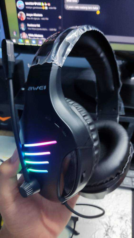Бесплатная Доставка! AWEI GM-5