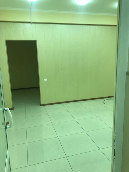 Сдаётся в аренду цокольный этаж