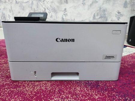 Принтер Canon i-sensys LBP223dw