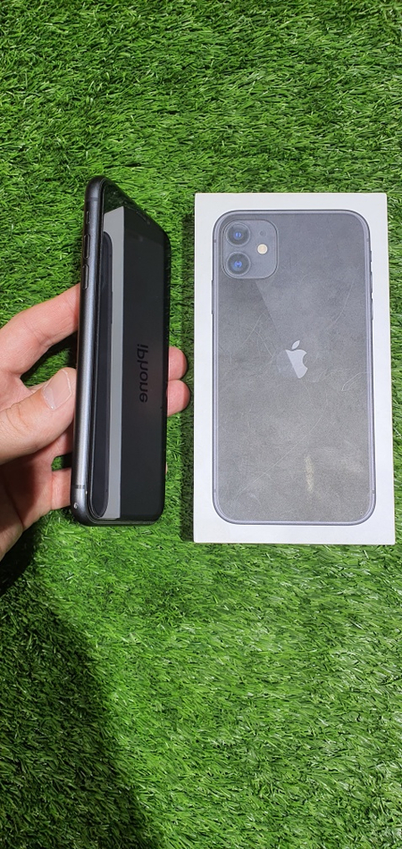Iphone 11 LL/A 64GB 100%