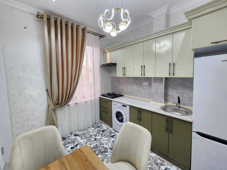 #5815 Срочно продается 2х комнатная квартира