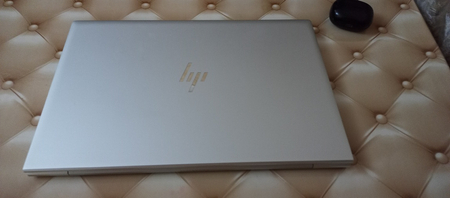 Продаю ноутбук HP Elitebook 840 G8