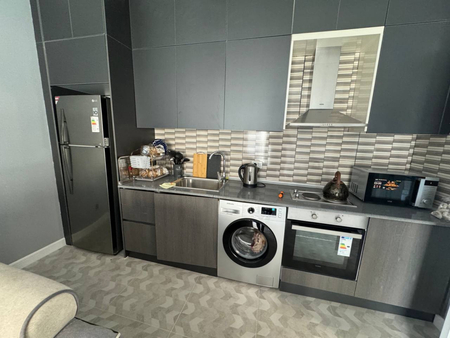 Yakkasaroy ISTANBUL CITY 2 xona 750$