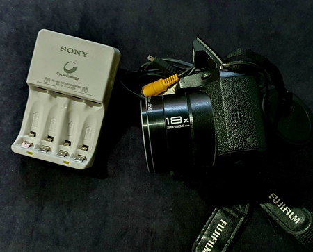 FUJIFILM kamera ; video ; fotoaparat