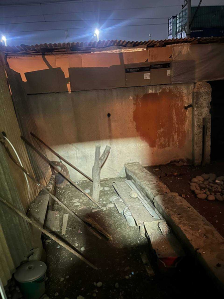 Дешевый домик 2 ком 60м2 в Шумиловском рядом метро