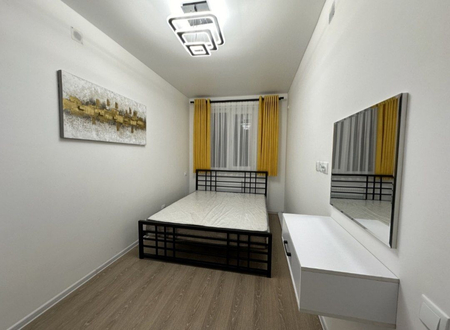 ЖК Golden House, ул.Махтумкули, Новостройка 2/4/9