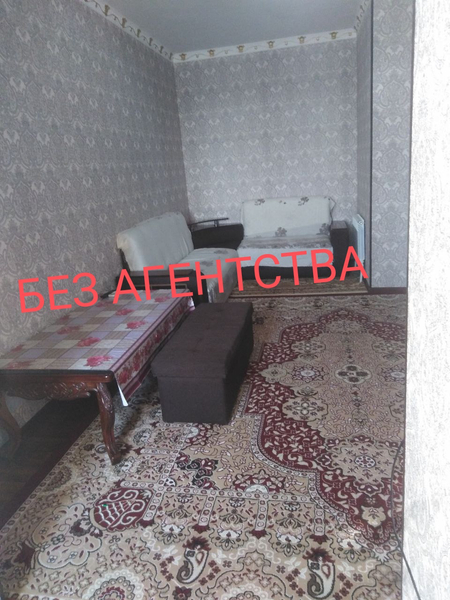 Аренда квартиры. Без агентства.