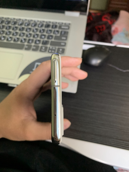 Samsung A82 6/128 gb Ideal yengide
