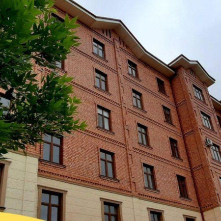 Центрде кв сатылады