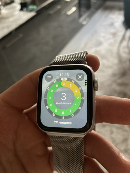 Apple iwatch 5 44mm
