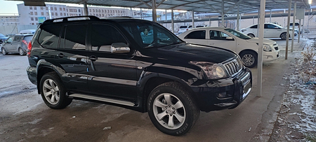 PRADO 120 прадаётся