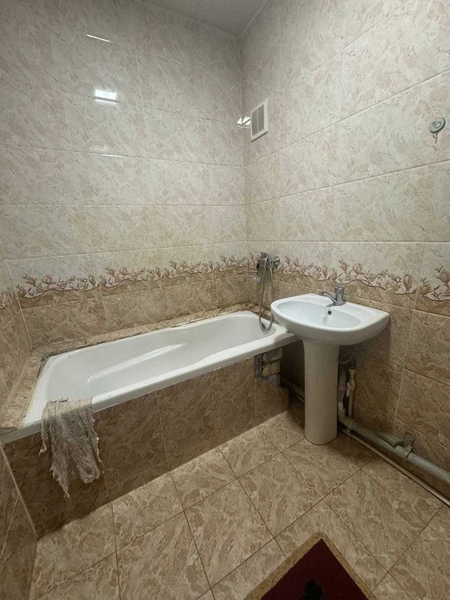 Банковкая. 3 / 4 / 5 комн. Чиланзар-Ц Кв. 100 м2.