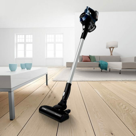 Bosch made in Germany вертикальный пылесос без проводной 2в1