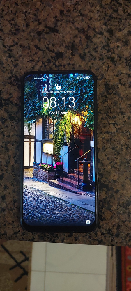 Huawei p 40  продаётся