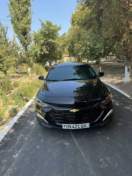 Malibu 2      Малибу 2