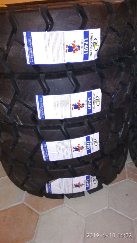 6.50-10 Kara shina