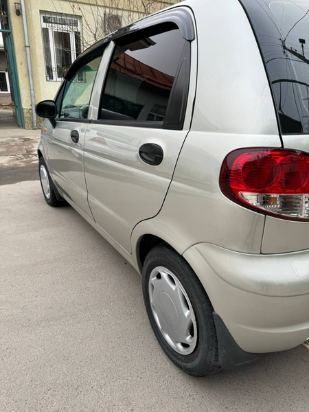 Matiz 2pazitsa 3800