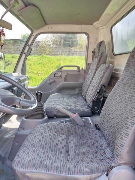 Isuzuг рузовой сотилади