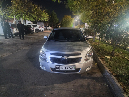Продам автомобиль кобалт, коболт сотилмокда