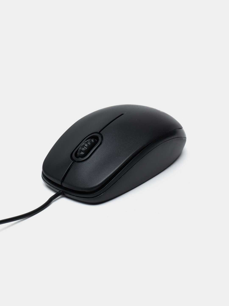 Мышь Logitech M90, проводная
