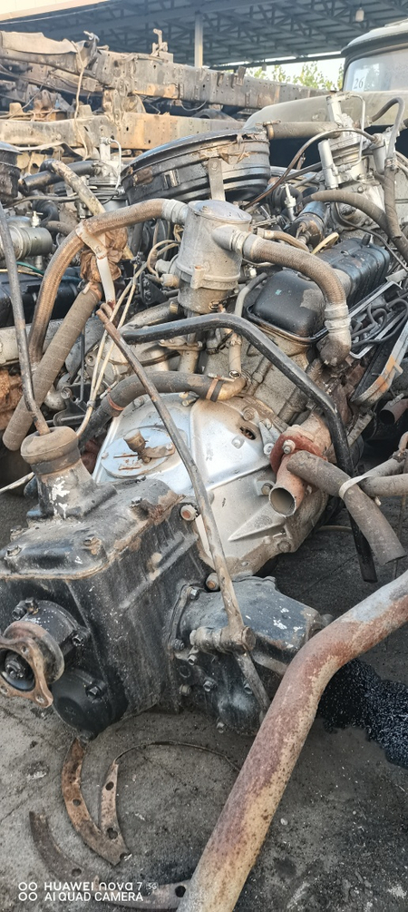 Zil va 53 zapchastlar