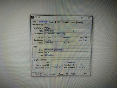 Обменяю ПК Xeon E3-1246 v3