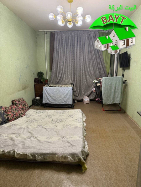 #Чиланзар Метро, 2в3/3/5, Чиланзар 11 квартал. Продаётся квартира