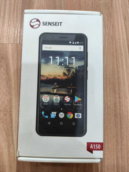 Смартфон Senseit A150