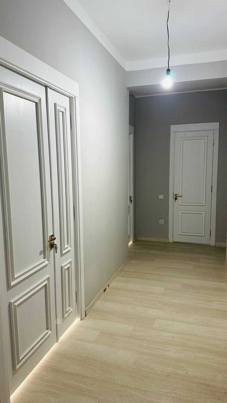 Ул  Бабура Ор.р:  мост в аэропорту  ЖК O'zbegim 2ком