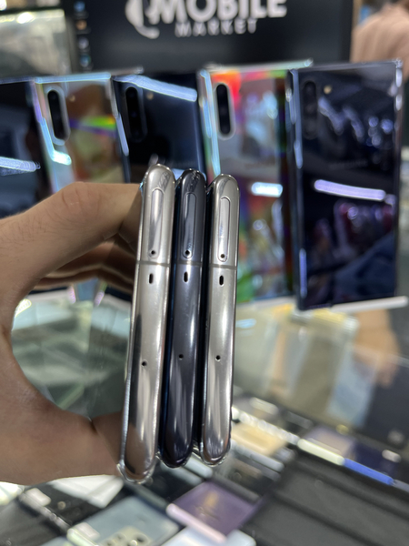 Samsung Note 10 Plus • Orginal • Nasiya SaVDO bor!! • 12/256Gb